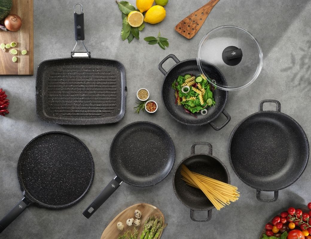 HARD COOK OLYMPIA – olympia-store.it